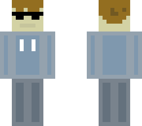 y2k | Minecraft Skins