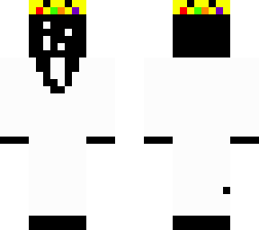 crown | Minecraft Skins