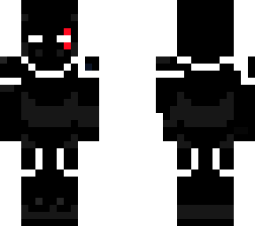 dark | Minecraft Skins