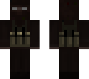 dave | Minecraft Skin