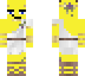 god | Minecraft Skins