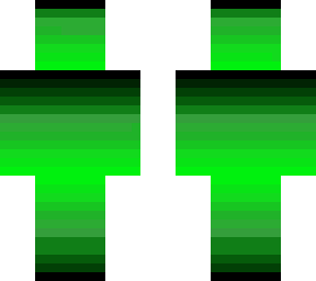 dgrad vert | Minecraft Skin