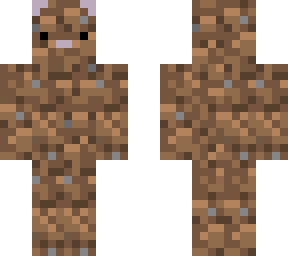 dirty | Minecraft Skins