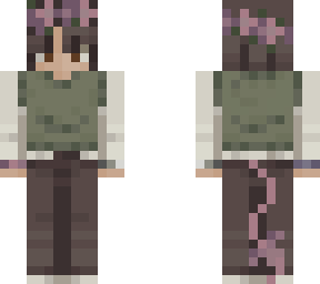 cryptid | Minecraft Skins