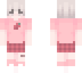 dot | Minecraft Skins