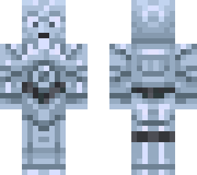 Droid Star Wars | Minecraft Skin