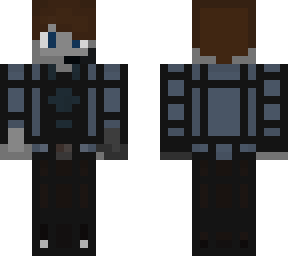 duke | Minecraft Skins