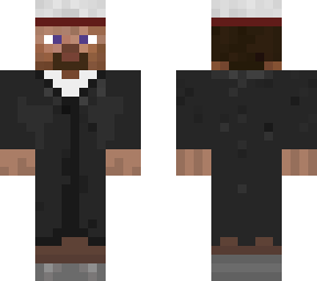 muslim | Minecraft Skins