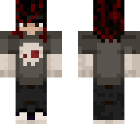 elliot | Minecraft Skin