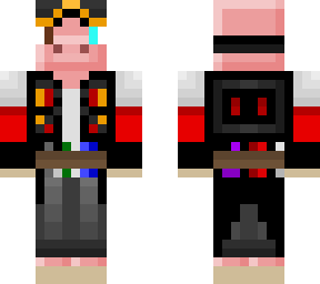 engineer | Minecraft Skins