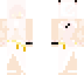 Esther Winchester | Minecraft Skin