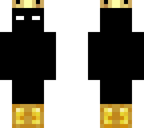 evbo | Minecraft Skins