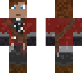 explorer | Minecraft Skins