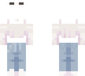 preppy | Minecraft Skins