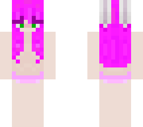 fis skimpy | Minecraft Skin