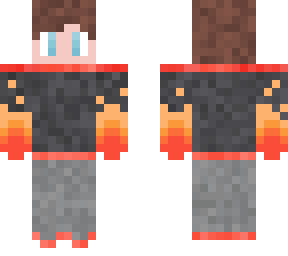 cool boy | Minecraft Skins