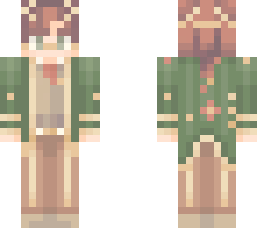 gerald | Minecraft Skins