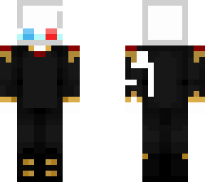gfhj | Minecraft Skin