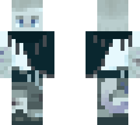 kai | Minecraft Skins