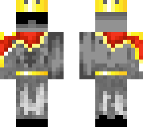 king | Minecraft Skins
