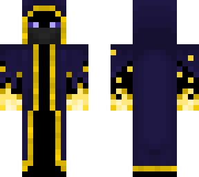 shia | Minecraft Skins