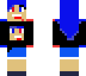 powerful | Minecraft Skins