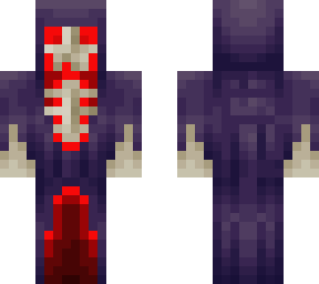 dreadlord | Minecraft Skins
