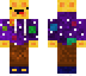 waffle | Minecraft Skins
