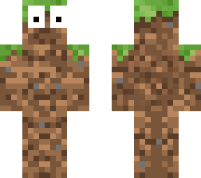 grass | Minecraft Skins