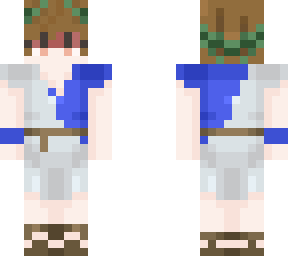 greek | Minecraft Skins