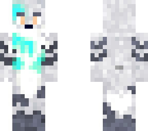 grimm | Minecraft Skins