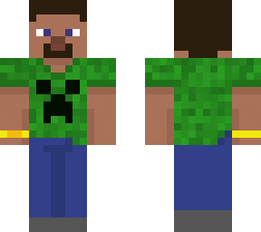 huehuehue | Minecraft Skin