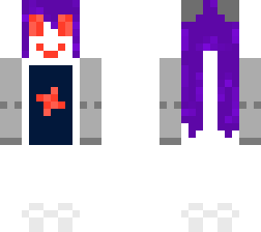 mr cube | Minecraft Skins