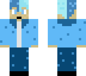 youtuber | Minecraft Skins