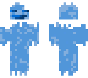 icy | Minecraft Skins