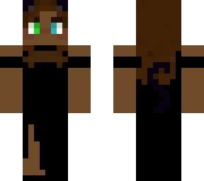 cat girl | Minecraft Skins