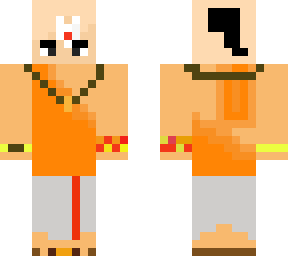 indian | Minecraft Skins