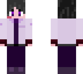 Irsyad Sven Only!! | Minecraft Skin