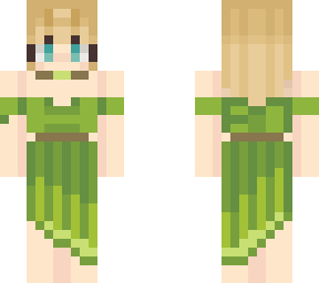 jade | Minecraft Skins