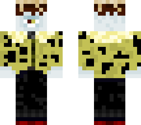 jogo 2 | Minecraft Skin