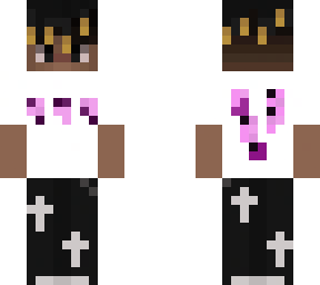 juice | Minecraft Skins