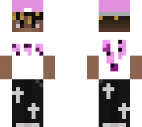 juice | Minecraft Skins