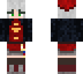 kemono | Minecraft Skins