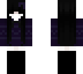 Knives | Minecraft Skin
