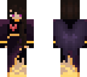 Kristin Minecraft | Minecraft Skin