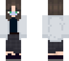 lab | Minecraft Skins
