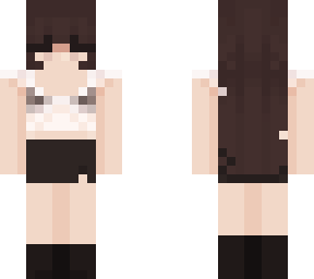 lacy | Minecraft Skins