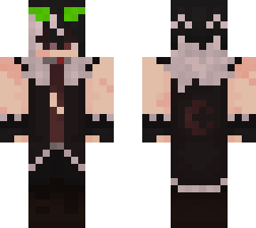 lalalal | Minecraft Skin