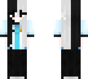 grl | Minecraft Skins