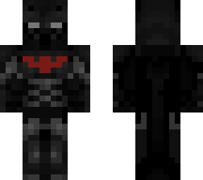 aura | Minecraft Skins